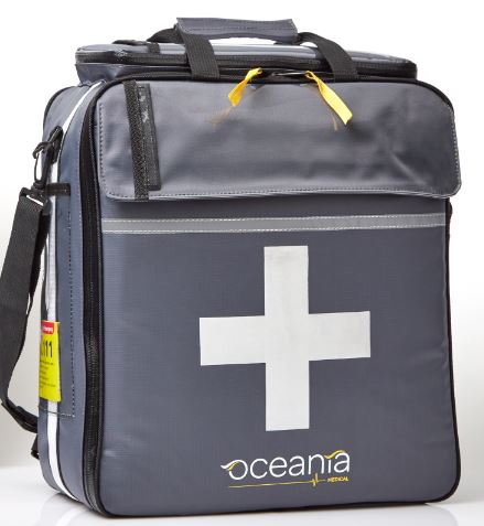 MCA Category A Medical Kit Australia – Oceania Medical